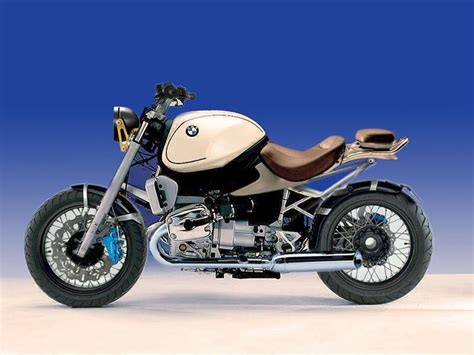 Bmw R1100rt Cafe Racer Kit
