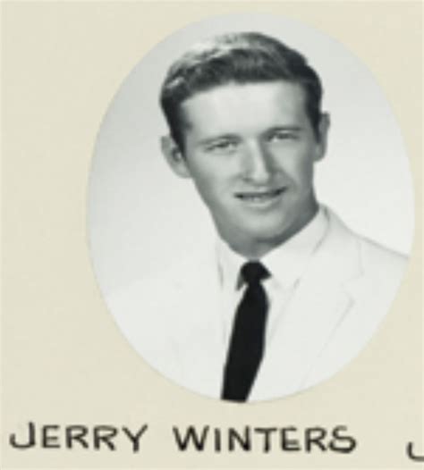 Jerry Wayne Winters 1948 2016 Find A Grave Memorial