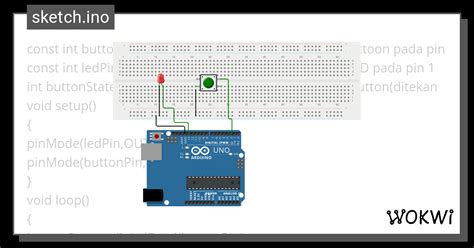 Project 2 Blm Siap Wokwi Esp32 Stm32 Arduino Simulator