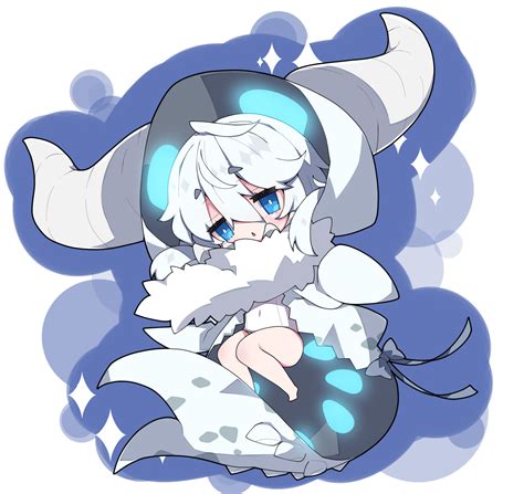 Ceadeus Monster Hunter Drawn By Milkpanda Danbooru