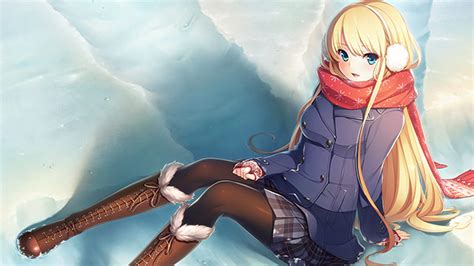 【dl版】銀色、遥か【萌えゲーアワード2016 純愛系作品賞 受賞】 アダルトpcゲーム Fanza Games