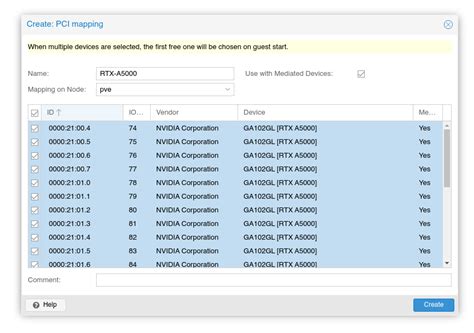 Empowering Virtualization Nvidia Vgpu On Proxmox Ve Making Sense Of The Infinite