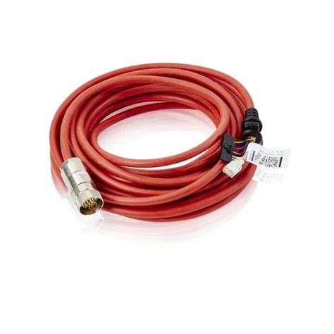 Abb Robot Teach Pendant Cable For Dsqc679 3hac031683 001