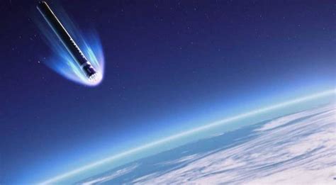 Rocket Lab Plans To Attempt Recovery Of Its First Stage Rocket