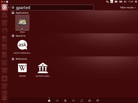 Разметка диска для ubuntu Русскоязычная документация по ubuntu
