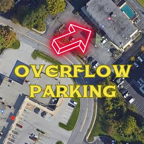 Overflow Parking Available For Trivia Guests Hemauer Brewing Co