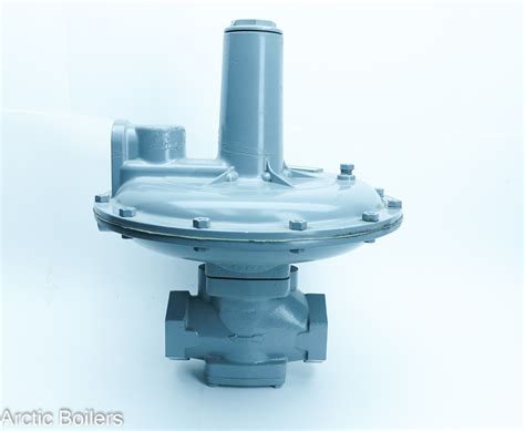 Gas Regulators Springs And Repair Kits Arctic Boilers