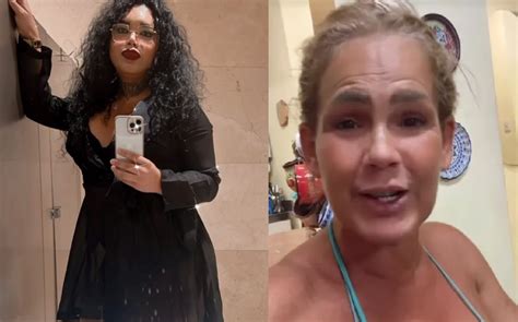 Wendy Guevara Este Fue El Primer Video En Vivo En Redes Sociales