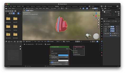 need help assigning multiple materials to multiple objects r blenderhelp
