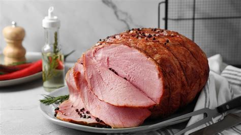 How To Cook Ham How Long Do You Boil A Kg Gammon Joint GoodtoKnow