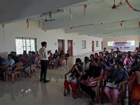 Seminar On Recent Trends In Python Programming Star Lion College Of