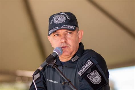 Coesp 2023 Bope Forma Mais Três Policiais Em Operações Especiais Sejusp