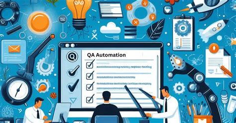 Qa Automation Revolutionizing Software Testing Keploy Blog