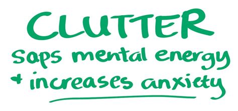 Declutter Your Environment To De Stress Your Life An 8 Step Guide