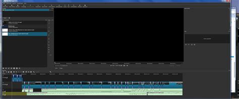 Crash Because Of Multiple Audio Tracks Bug Shotcut Forum