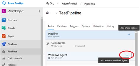 Powershell In Azure Devops Chapter Rendezvous