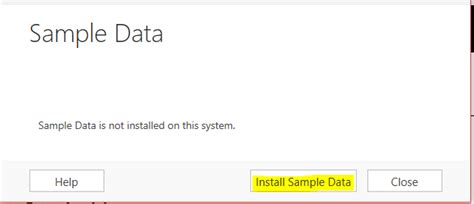 Installing Sample Data In Dynamics 365 Carl De Souza