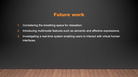 Uug 杭州站 语音驱动数字人动作生成技术 技术专栏 Unity官方开发者社区
