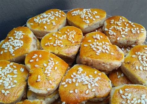 Resep Kue Kacang Mede Bikinramadhanberkesan Oleh Wilda Arifika Chadiani