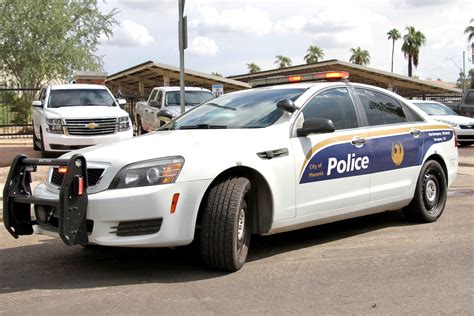 Phoenix Police Sued For Splitting Mans Head Open During Welfare Check