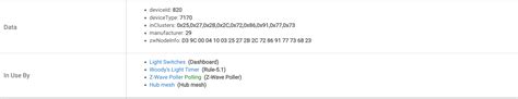 Zwave Poller Not Polling Get Help Hubitat