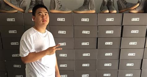20 歲華人鞋頭搶先入手 100 雙 Air Jordan 1「banned」 這樣還搶的到嗎 Juksy 街星