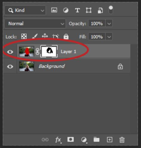 Photoshop Eraser Not Working Fixed