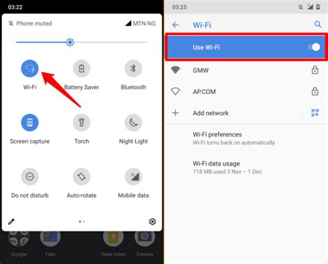 Android Phone Not Connecting To Wi Fi Ways To Fix