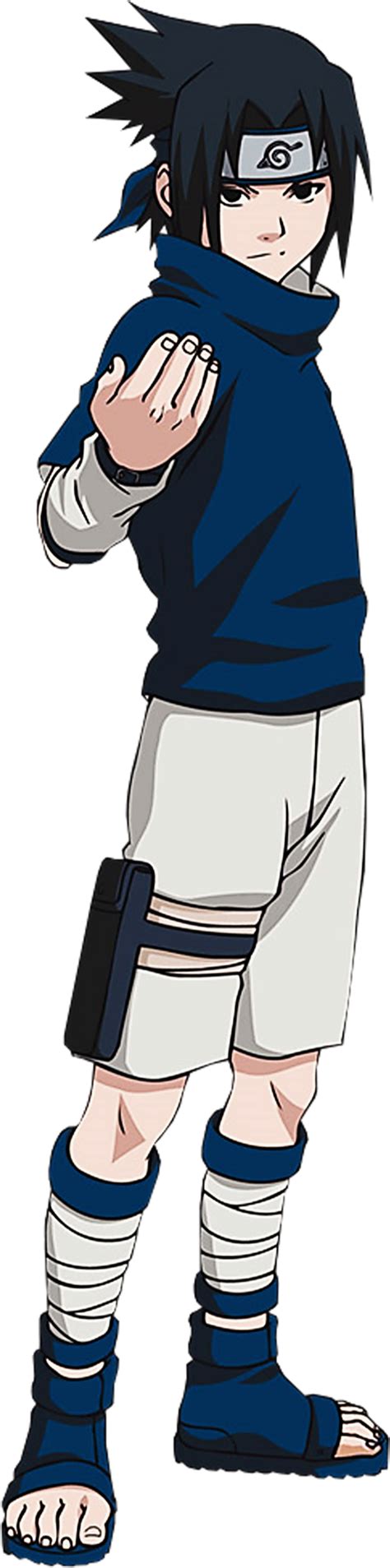 Sasuke Uchiha Render 03 By Nine0690 On Deviantart