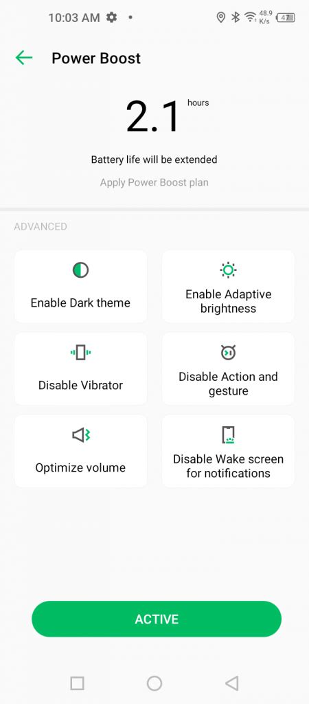 Infinix Hot Review Impressive Performance And Affordable Techsawa