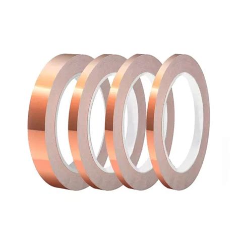 Esd Anti Static Copper Foil Tape Esd Tape