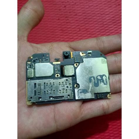 Jual Mesin Xiomi Redmi 8 Normal Shopee Indonesia