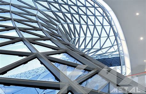 Металлоконструкции ООО КМД