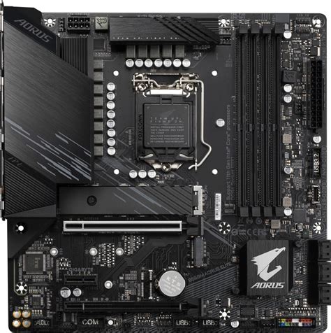 Produktvergleich MSI B560M Pro-VDH, GIGABYTE B560M AORUS Elite Geizhals ...