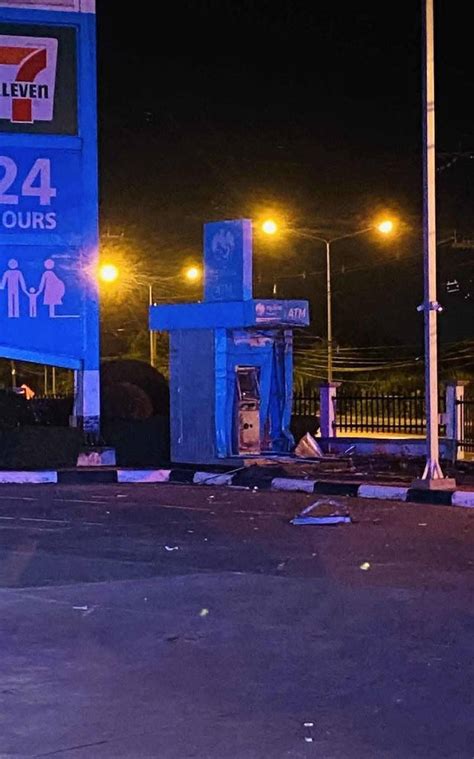 ក្រុមផ្តាច់ខ្លួននៅថៃបំផ្ទុះ«គ្រាប់បែកព្រមៗគ្នា៥ស្រុកក្នុងថ្ងៃតែមួយ សុីសុីថាមស៍