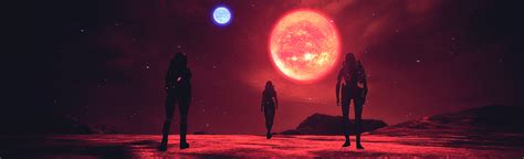 At Mass Effect Nexus Mods And Community