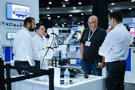 flexiv robotics on linkedin automateshow