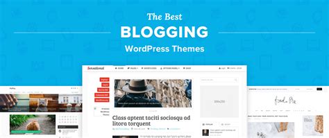 Wordpress Blog Ideas How To Create A Stunning Home Page For Your Wordpress Blog In 2020 Tips