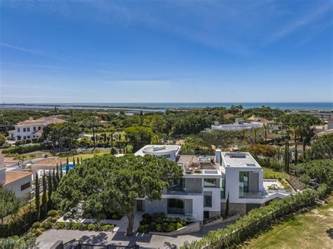 Villa Prospero Quinta Do Lago SandyBlue