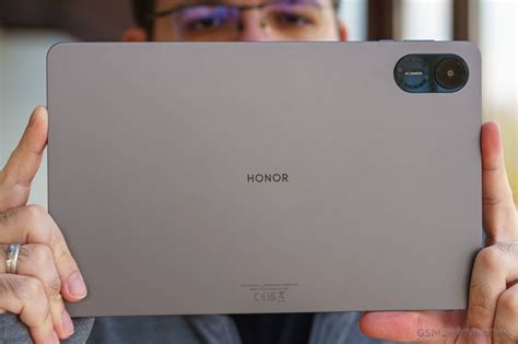 Honor Pad X9 Pictures Official Photos