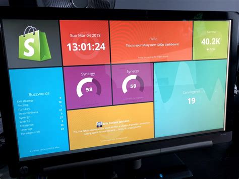 Raspberry Pi 23 Chromium In Kiosk Mode
