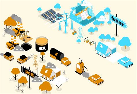 Is Energy Storage Quickly Becoming A Mainstream Technology