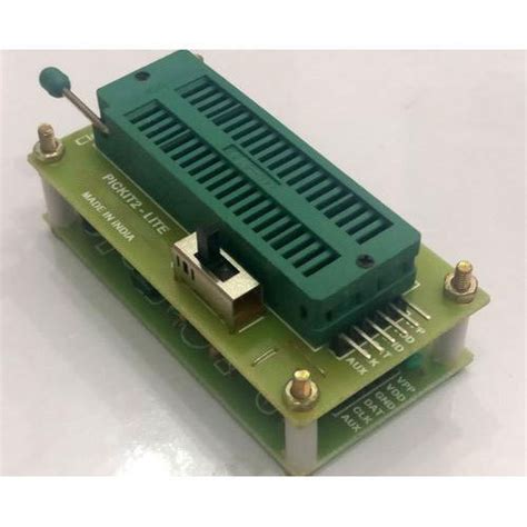 Microcontroller Programmer At Best Price In India