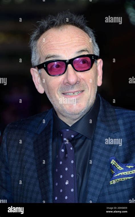 Elvis Costello Attending Film Stars Dont Die In Liverpool Premiere