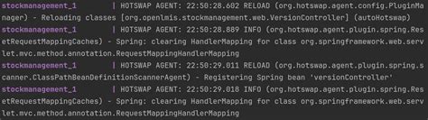 How To Add Hot Reload In Java Applications