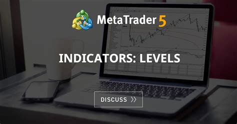 Indicators Levels Indices Articles Library Comments Mql5 Programming Forum
