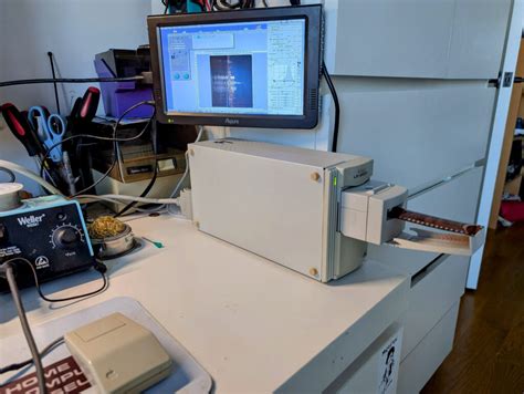 My Brand New Digitizing Workflow Using A 25 Year Old Film Scanner Vlado Vince