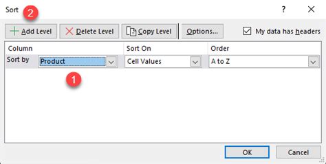 How To Sort Multiple Columns In Excel Google Sheets Automate Excel