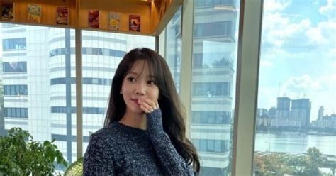이미주 개미 허리극세사 각선미에 깜짝 Ten★