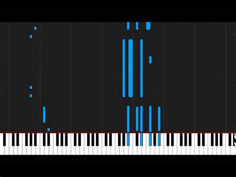 How To Play Chamber Of Reflection By Mac DeMarco On Piano Sheet Music Acordes Chordify